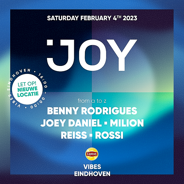 joy_official | Instagram, Facebook | Linktree