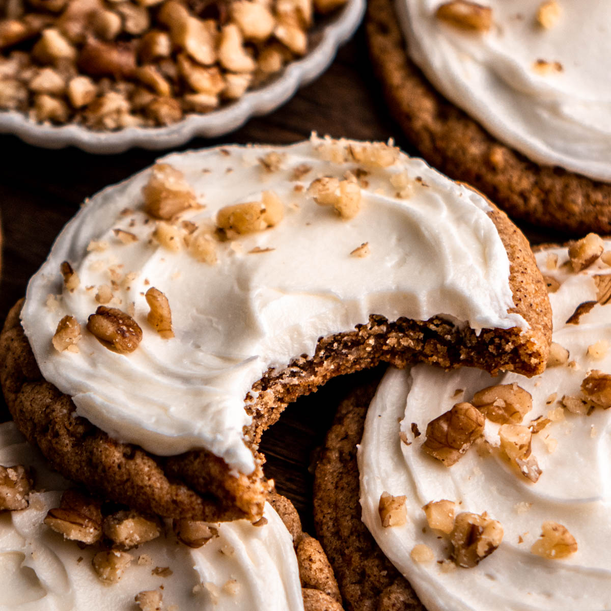 inbloombakery | Instagram, TikTok | Linktree