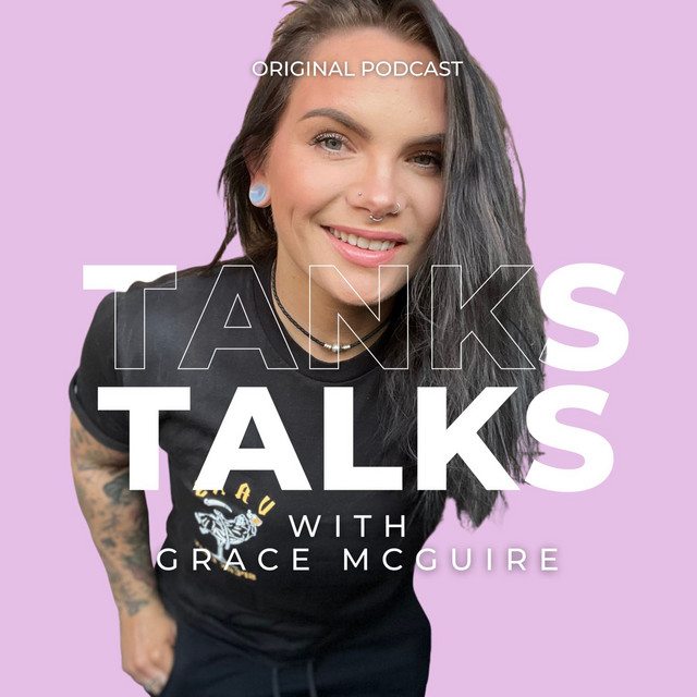 gracemcguire | Instagram, Facebook, TikTok | Linktree