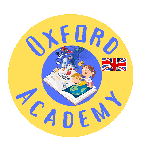 @oxford_academy | Linktree