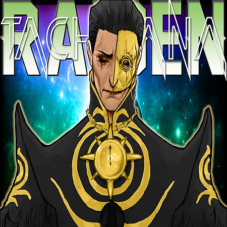 All Of Raiden's Socials | Twitter, Instagram, TikTok | Linktree
