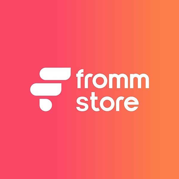 fromm store | Twitter, Instagram | Linktree