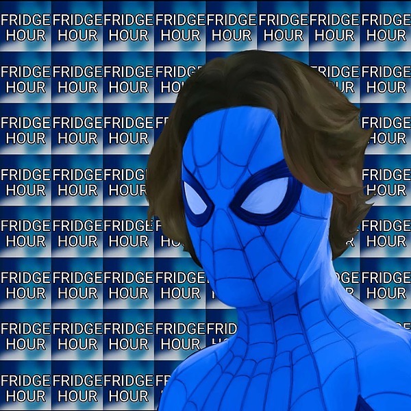Spider Meme | Linktree