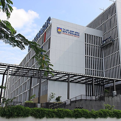 SMPK PENABUR Summarecon Bekasi | Linktree