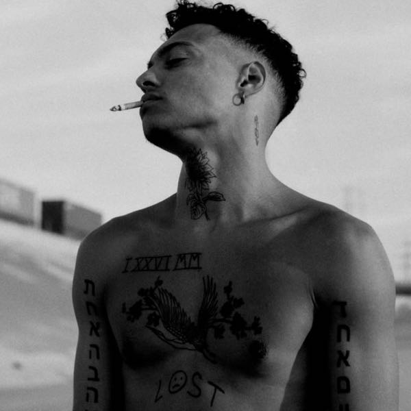 Lxst :> | Twitter, Instagram, YouTube, Spotify, TikTok | Linktree