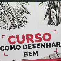 Aprenda Desenho do Zero | Instagram | Linktree