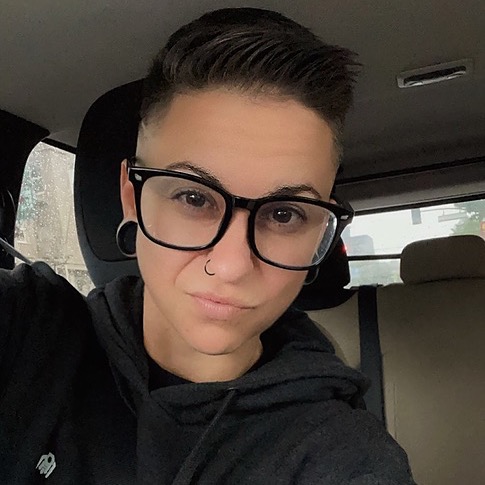 Chef Tucker Ricchio | TikTok | Linktree