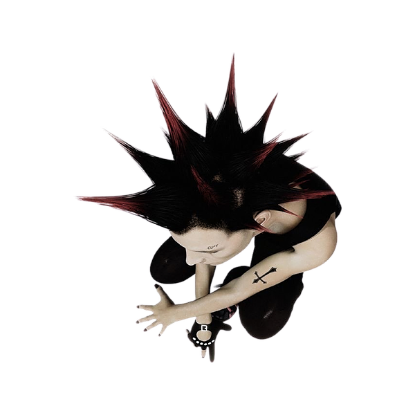 bbbbvv | Twitter, Instagram, TikTok, Twitch | Linktree