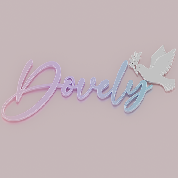 DOVELY Brand | Instagram | Linktree