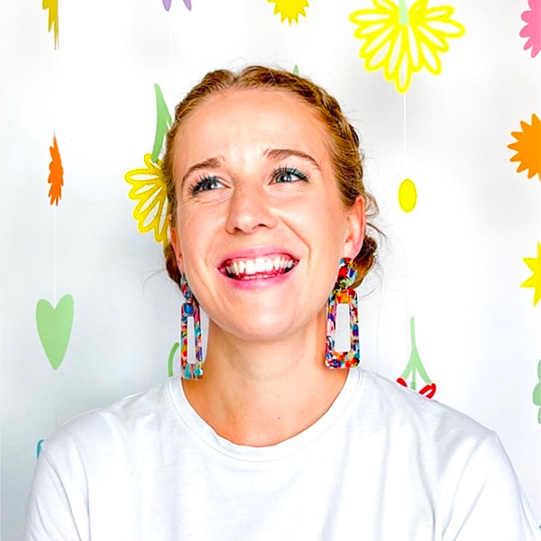 Laura Jane Illustrations | Instagram, TikTok | Linktree