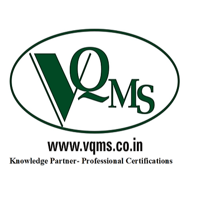 VQMS-Certifications vqms.co.in | Twitter, Instagram | Linktree