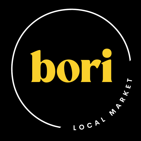 Bori Local Market | Instagram | Linktree