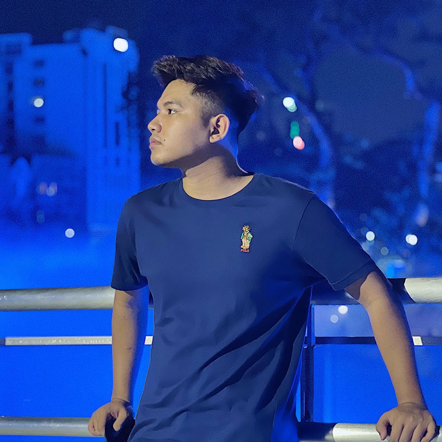 Aiman Venn | Instagram, TikTok | Linktree