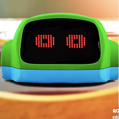 ROBÓTICA | Linktree