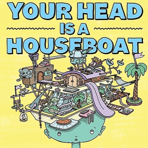 STRUTHLESS - Listen on Spotify - Linktree