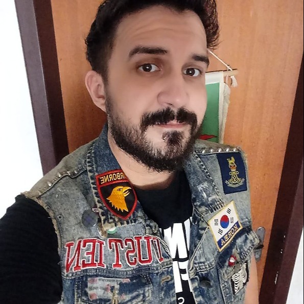 felipe.barba | Instagram | Linktree