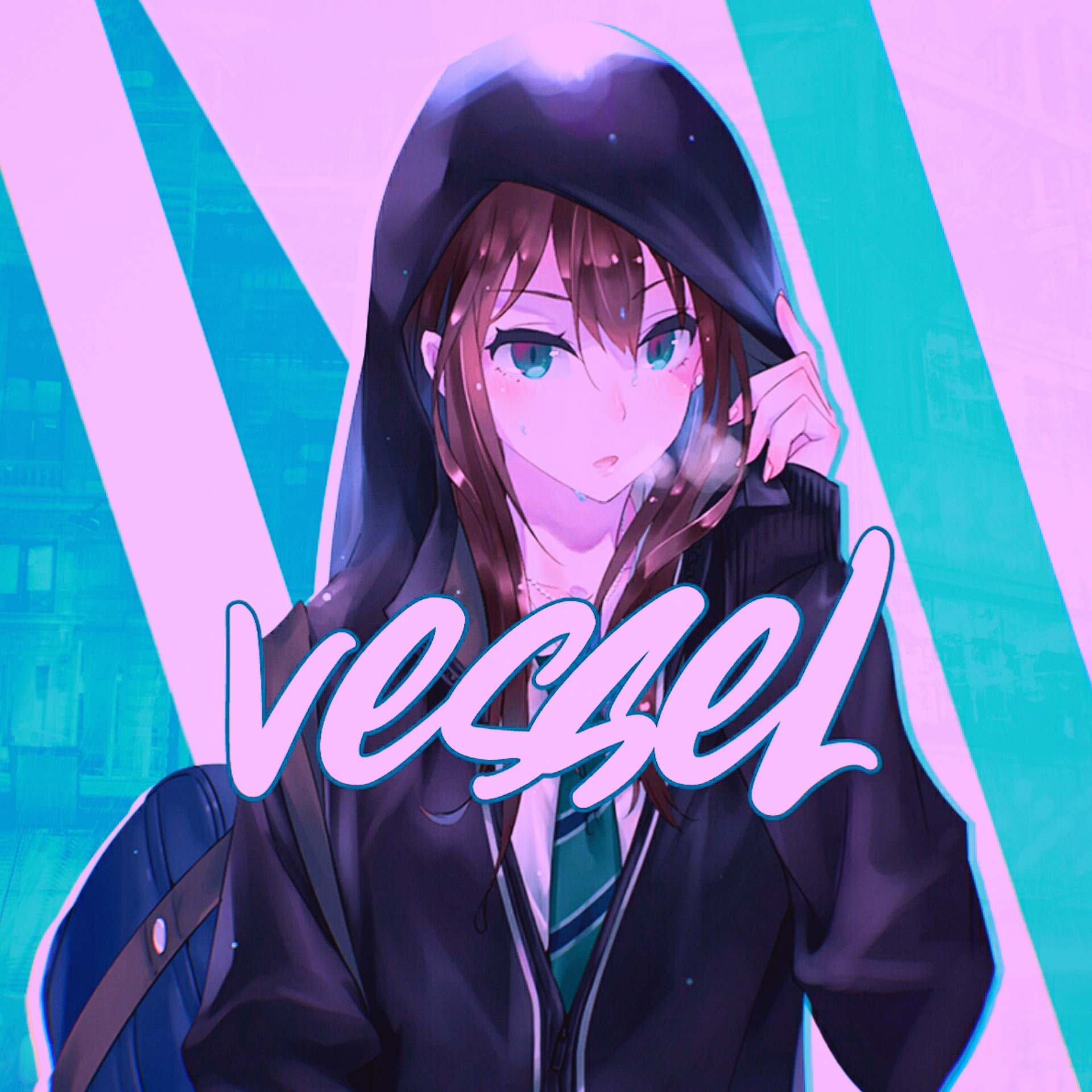 Vessel_amv | Instagram | Linktree