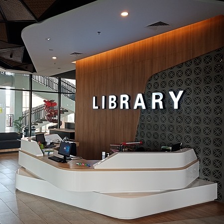 LKC BINUS@Malang | Instagram | Linktree