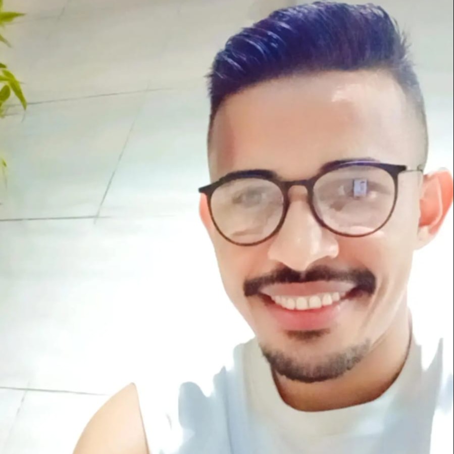 Marcelo Oliveira | Linktree