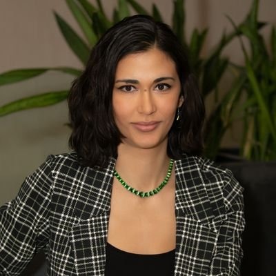 Daryl Fairweather, PhD | Twitter, Instagram, TikTok | Linktree