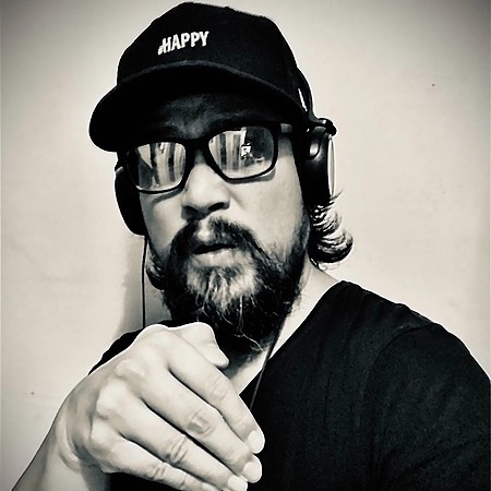 ZED ZAIDI | Twitter, Instagram, Facebook, TikTok | Linktree