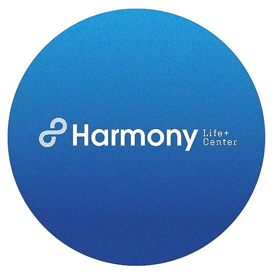 HARMONY LIFE CENTER | Instagram, Facebook, TikTok | Linktree