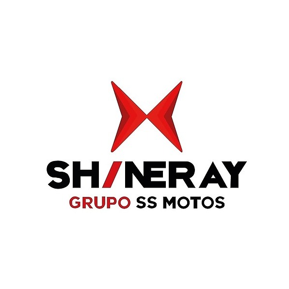 @shineray.motos | Linktree