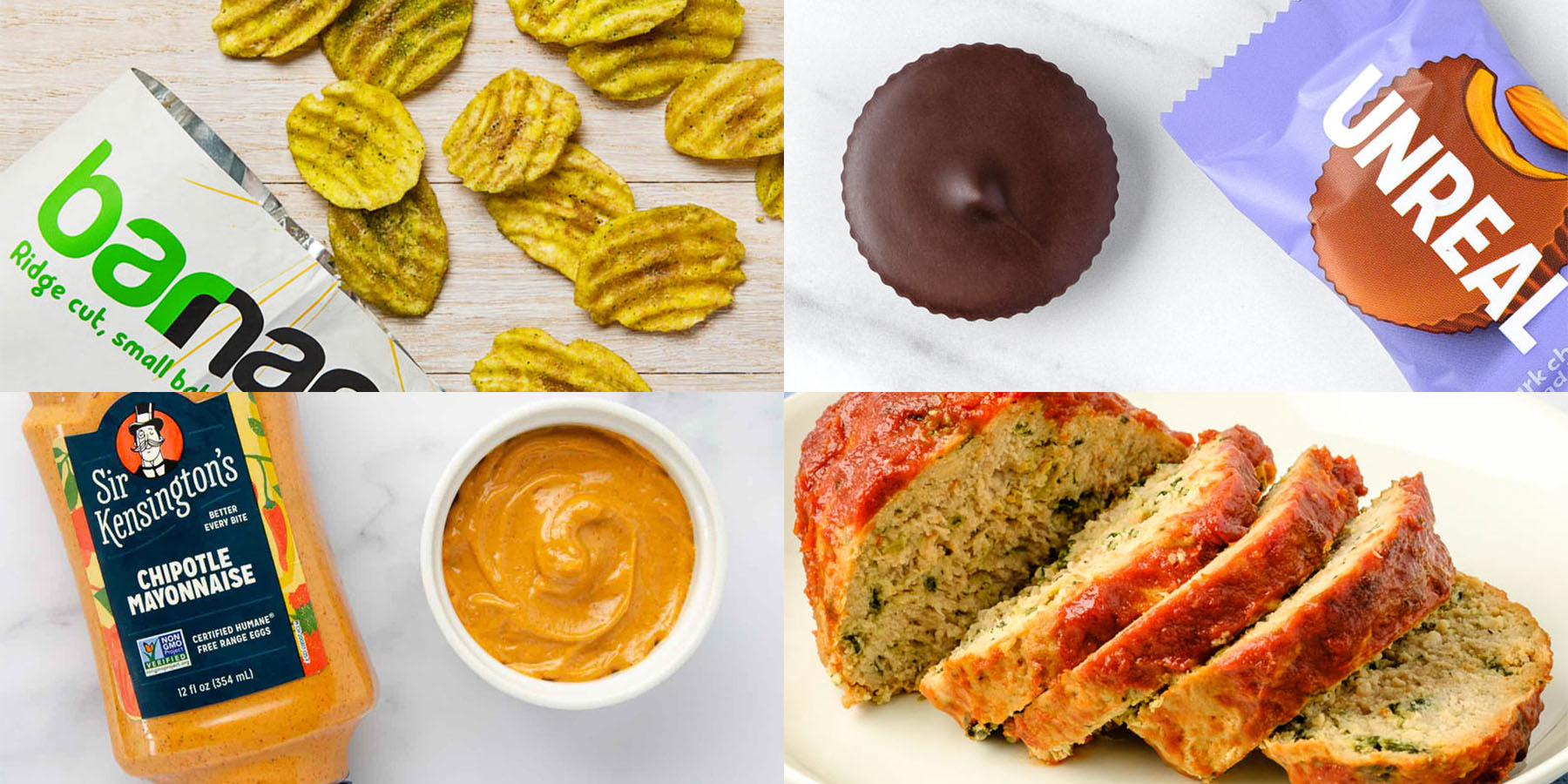 hungryroot | Instagram, Facebook, TikTok | Linktree