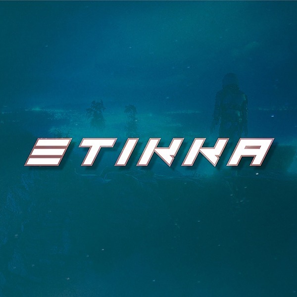 ETikka | Instagram | Linktree