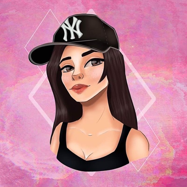 Kazumi | Instagram, TikTok | Linktree