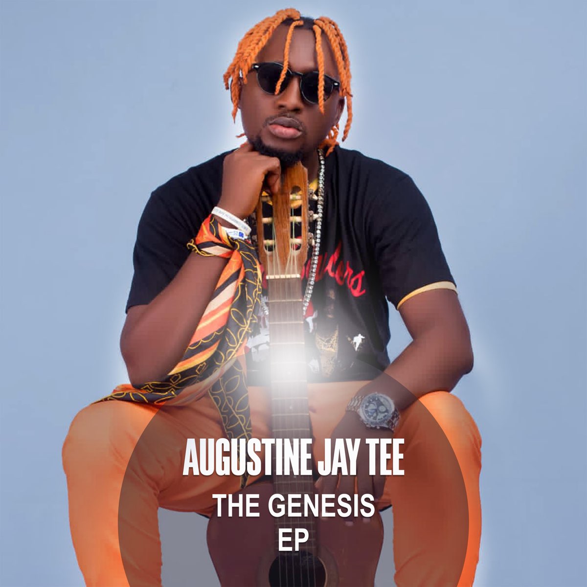 Auguatine Jay Tee | TikTok | Linktree