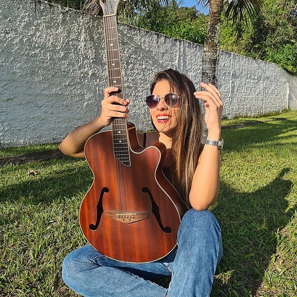 Michelly Gondim | Instagram, Facebook, TikTok | Linktree