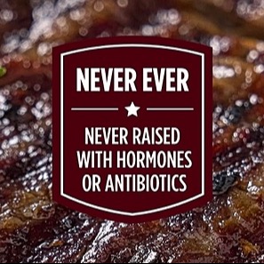 NEVER EVER BEEF | Linktree