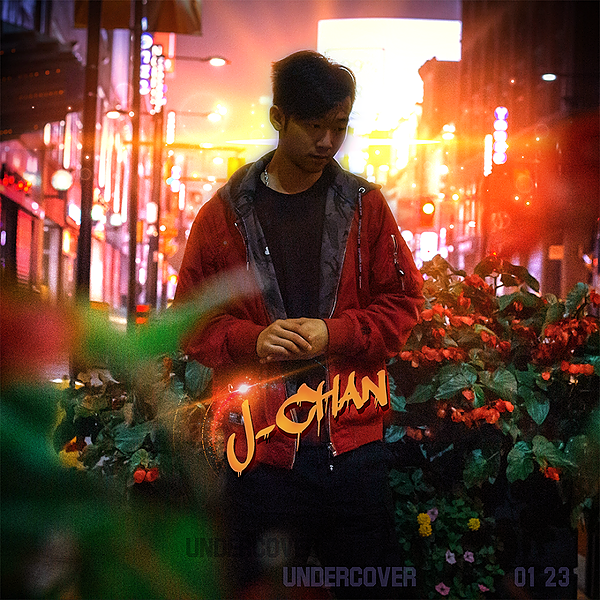 J-Chan | Instagram | Linktree