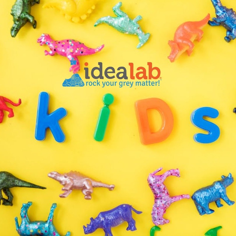 IDEA Lab Kids-Spring Branch | Instagram, Facebook | Linktree