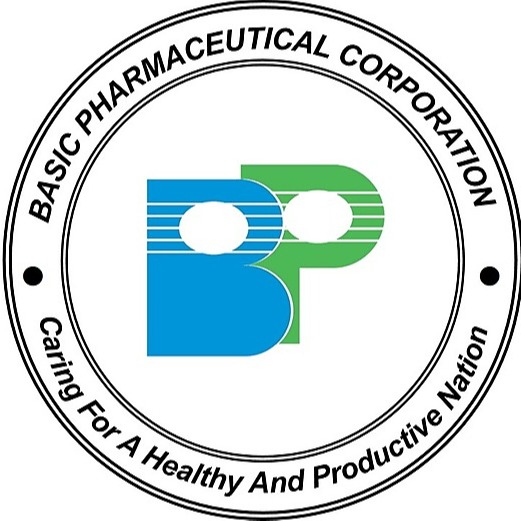 BASIC PHARMACEUTICAL CORP. | Instagram, Facebook | Linktree