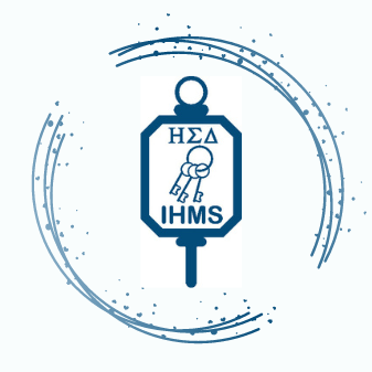 International Eta Sigma Delta | Instagram, Facebook | Linktree