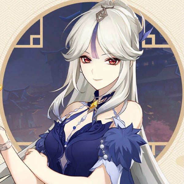 Kamui | Twitter, TikTok | Linktree