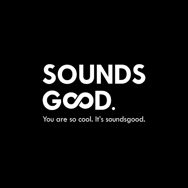 SOUNDSGOOD | Linktree
