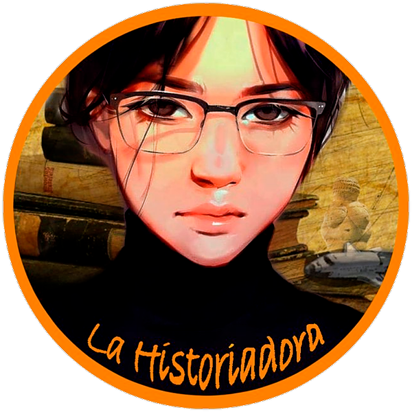 @lahistoriadora_ | Linktree