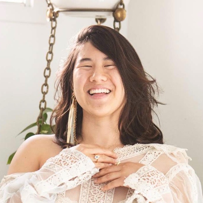 Jessica Lin | Holistic Healer | Linktree