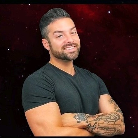 HGTV’s Rico Leon | Instagram | Linktree