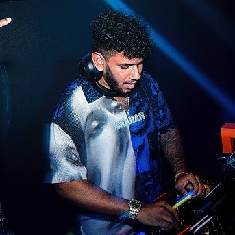 @DJ Triple S | Instagram | Linktree