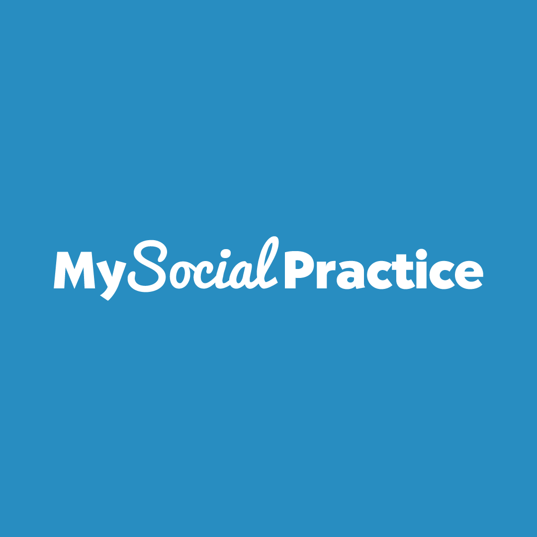 My Social Practice | Twitter, Instagram, YouTube, Facebook | Linktree