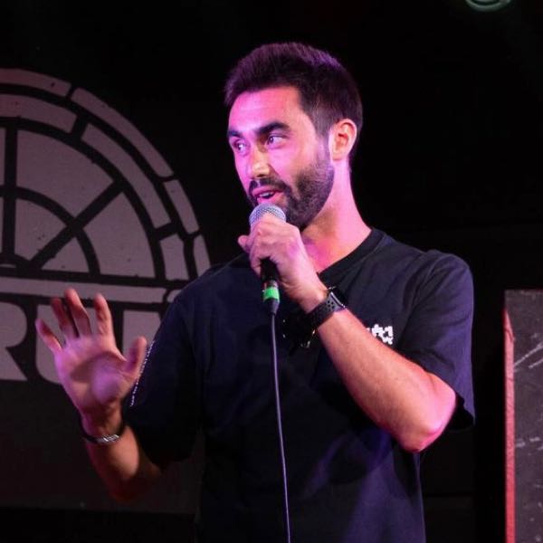 Matt Thacker | Instagram | Linktree