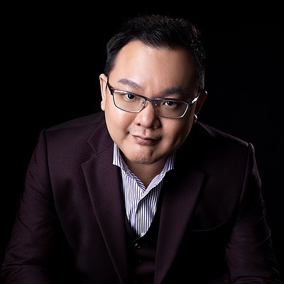 Jackson Khoo | Instagram, YouTube, Facebook, TikTok | Linktree