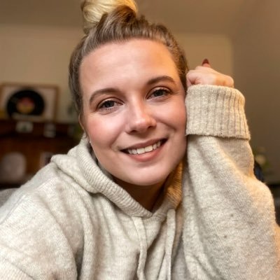 Sian Lacey | Twitter, Instagram, TikTok | Linktree