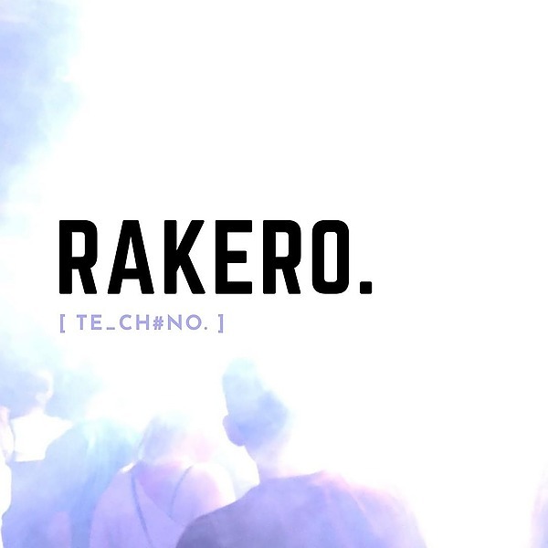RAKERO. | Instagram, Facebook, Twitch | Linktree