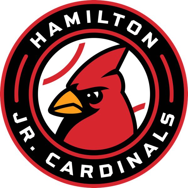Hamilton Jr. Cardinals | Twitter, Instagram, Facebook | Linktree