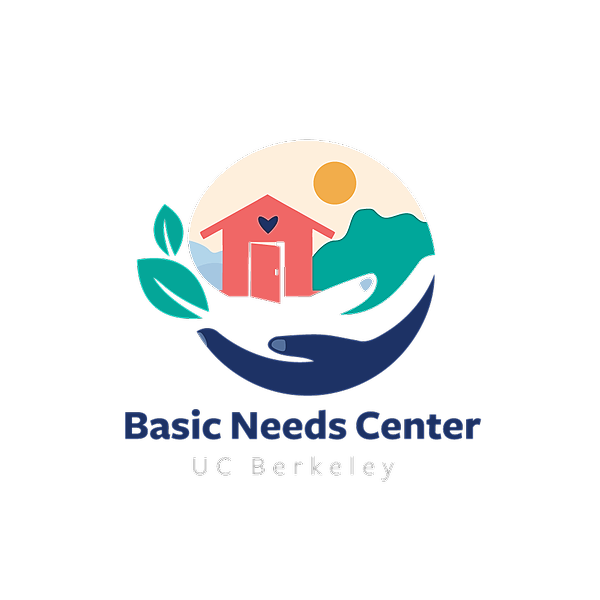 UC Berkeley Basic Needs Center | Instagram, Facebook | Linktree